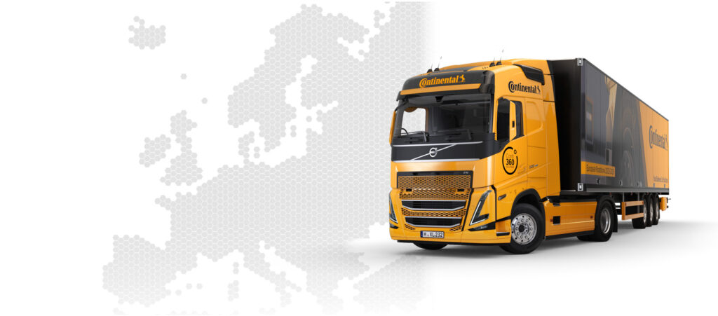 Conti European Road Show – Conti European Road Show